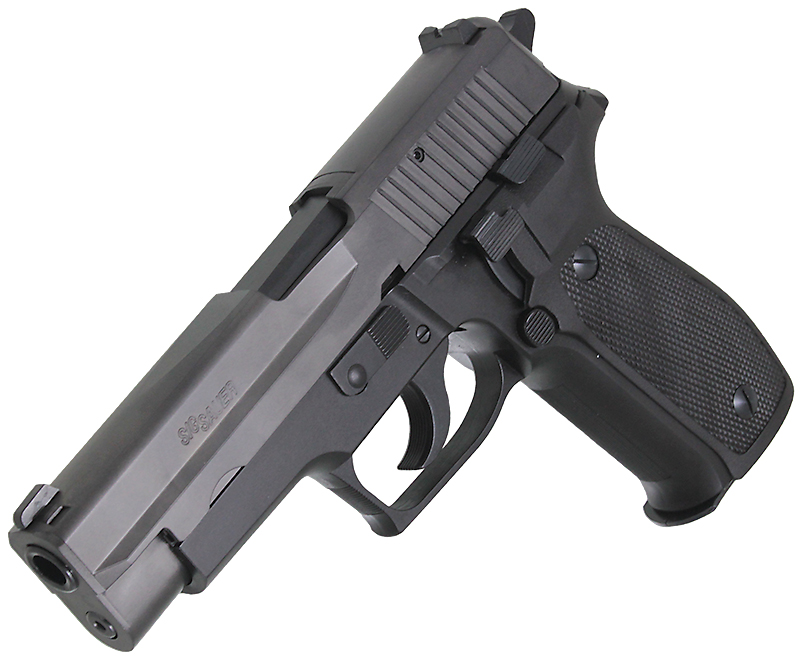 SIG P226 Early Evolution2 FHW