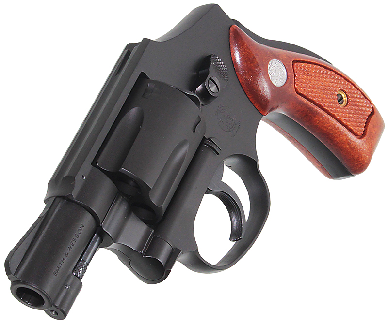 S&W M40 CENTENNIAL 2in HW