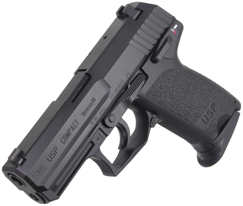 HK USP Compact